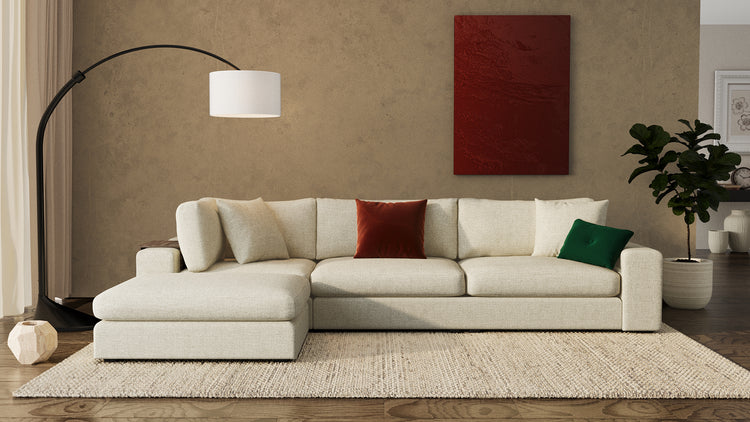 Sectional Couches & Modular Sofas | Custom Sofas Canada | Everyroom