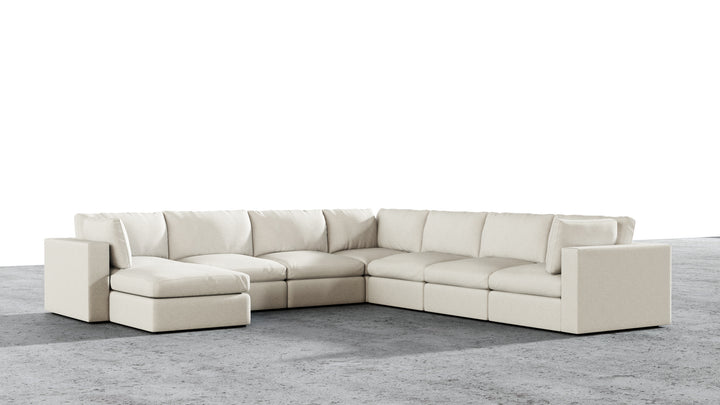 Sectional Couches & Modular Sofas | Custom Sofas Canada | Everyroom
