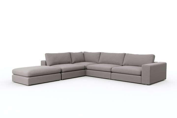 Sectional Sofa Sets | Custom Sectional Sofa | Everyroom