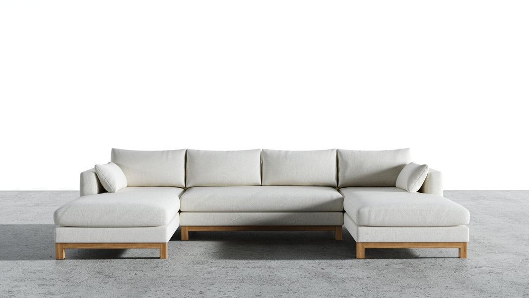 Sectional Couches & Modular Sofas | Custom Sofas Canada | Everyroom