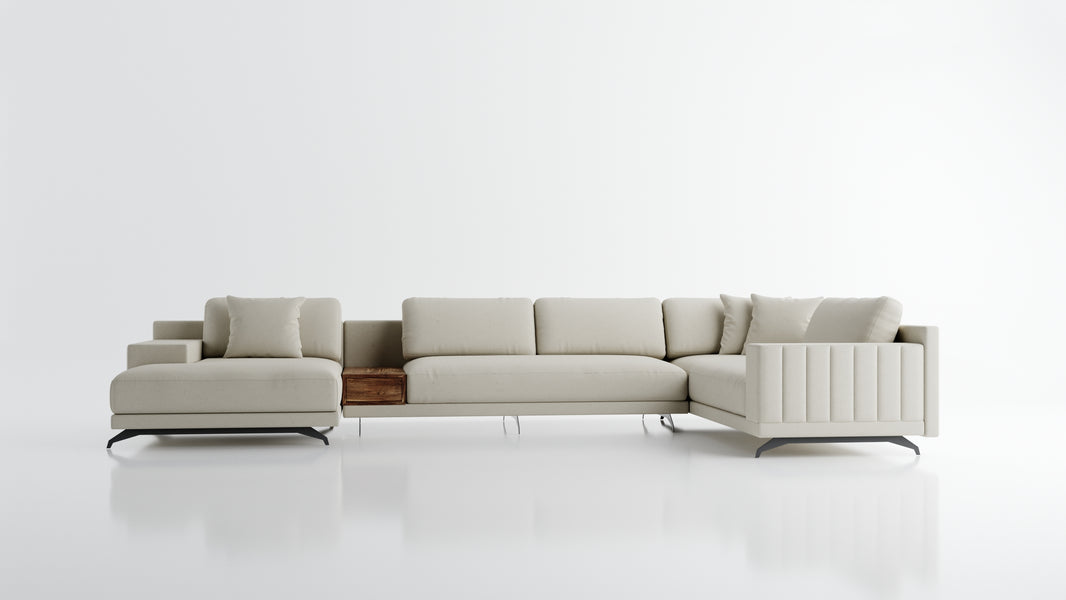 Sectional Couches & Modular Sofas | Custom Sofas Canada | Everyroom