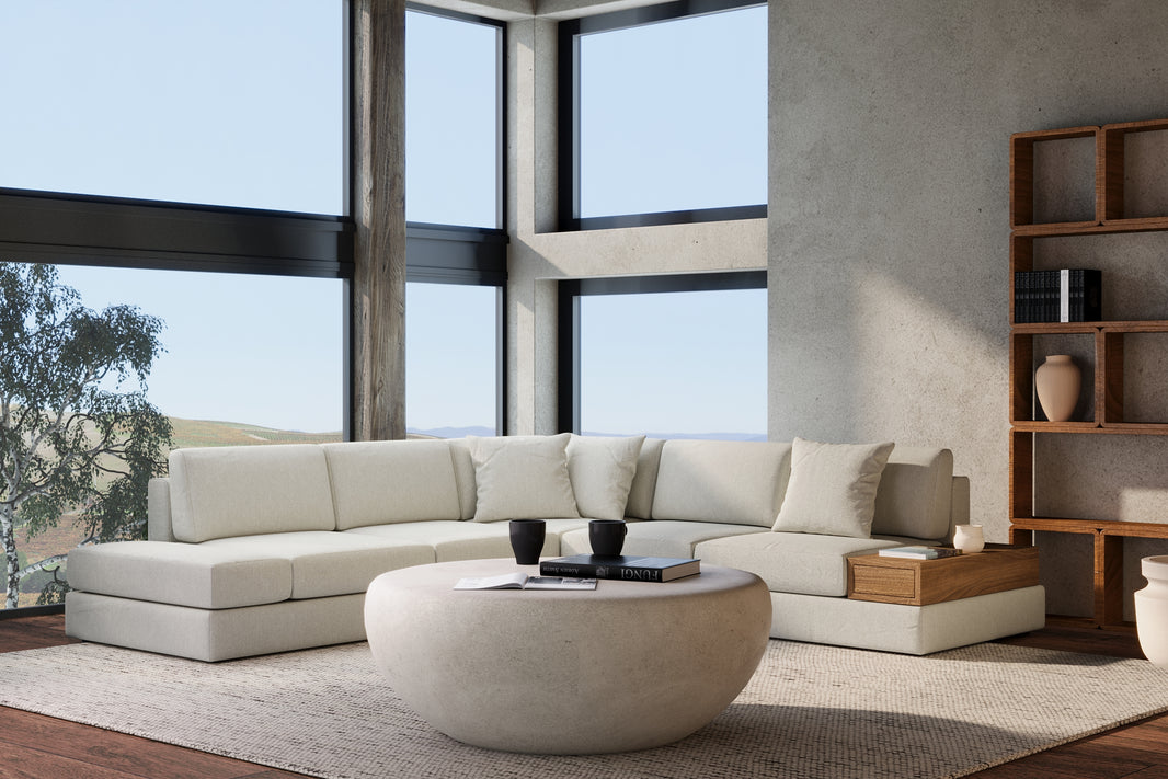 Sectional Couches & Modular Sofas | Custom Sofas Canada | Everyroom